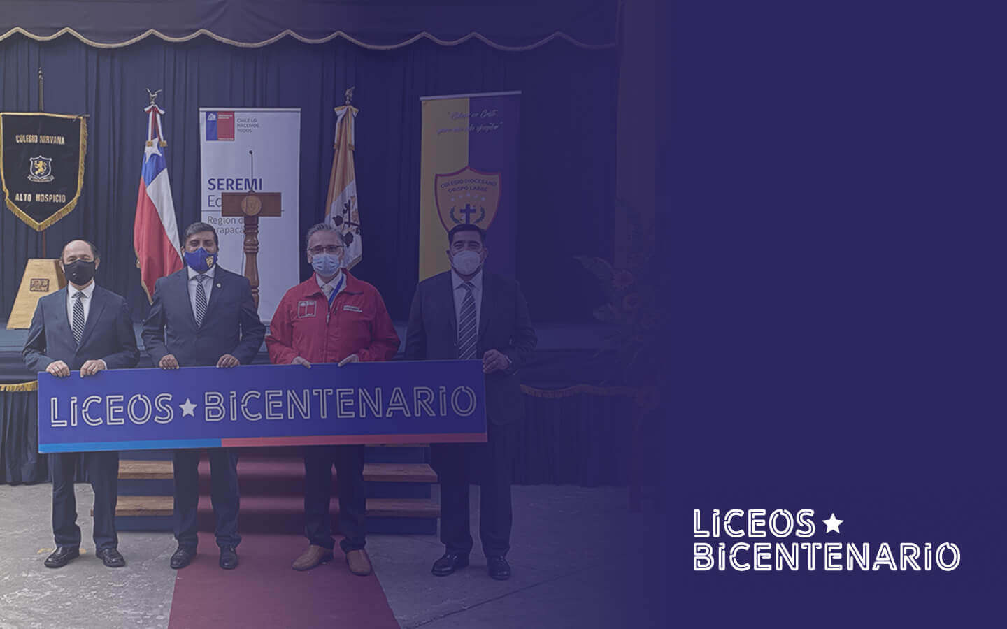 Colegio Diocesano Obispo Labbé